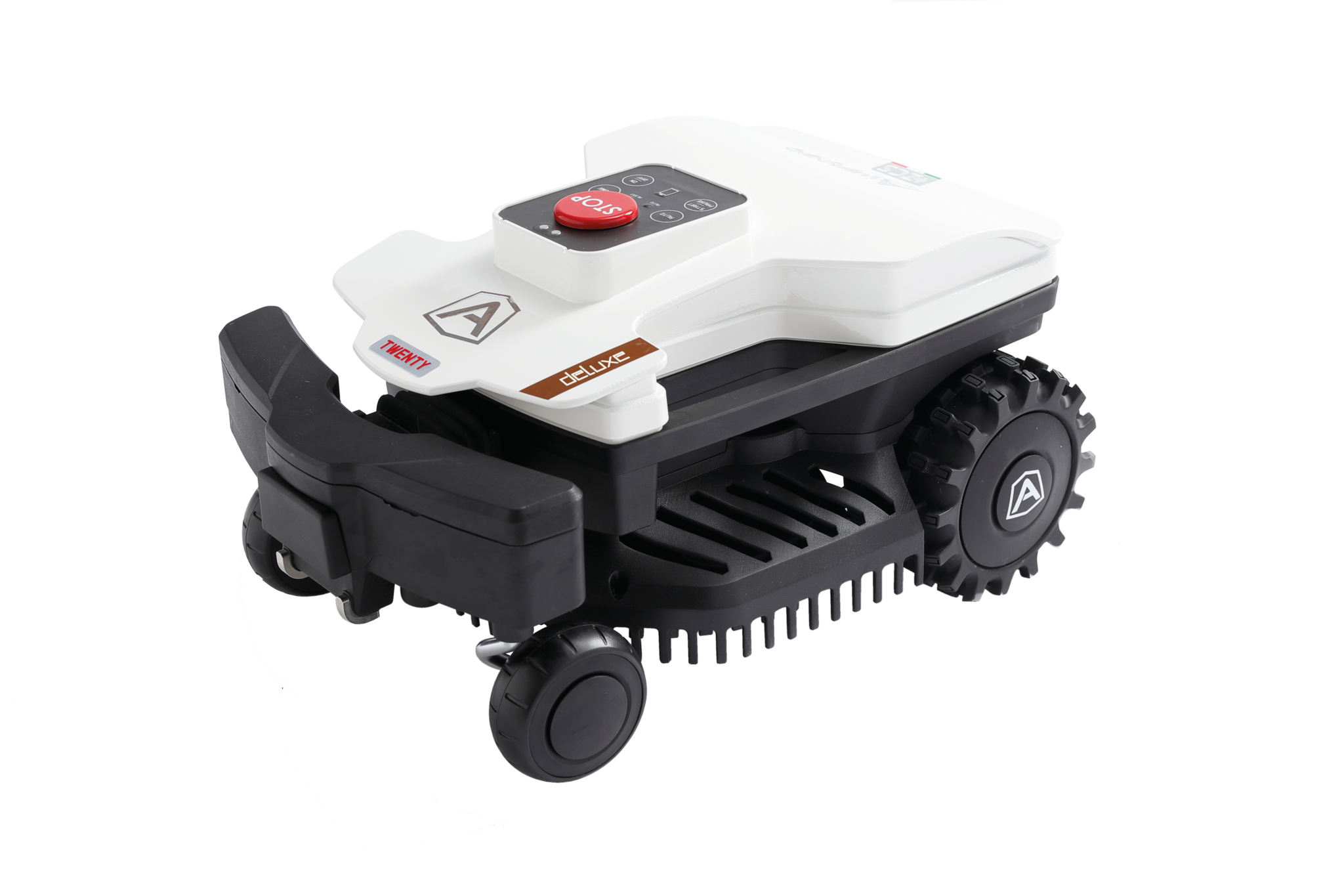 Ambrogio Robot Grass Cutter L20 Deluxe 700 Sq Mt Pal N Paul Inc Ambrogio Robot Grass Cutter L20 Deluxe 700 Sq Mt Pal N Paul Inc